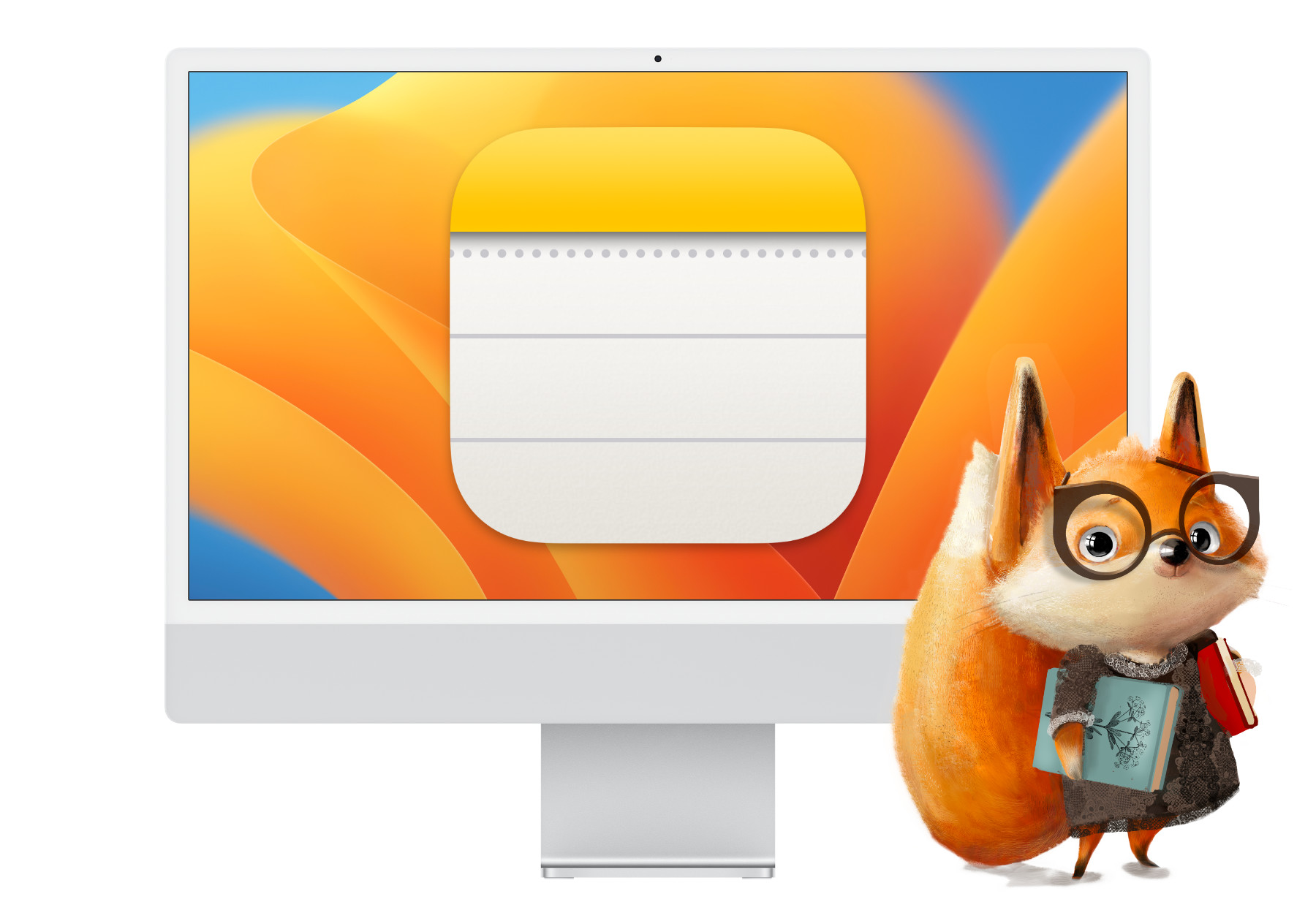 4 • Applications Apple