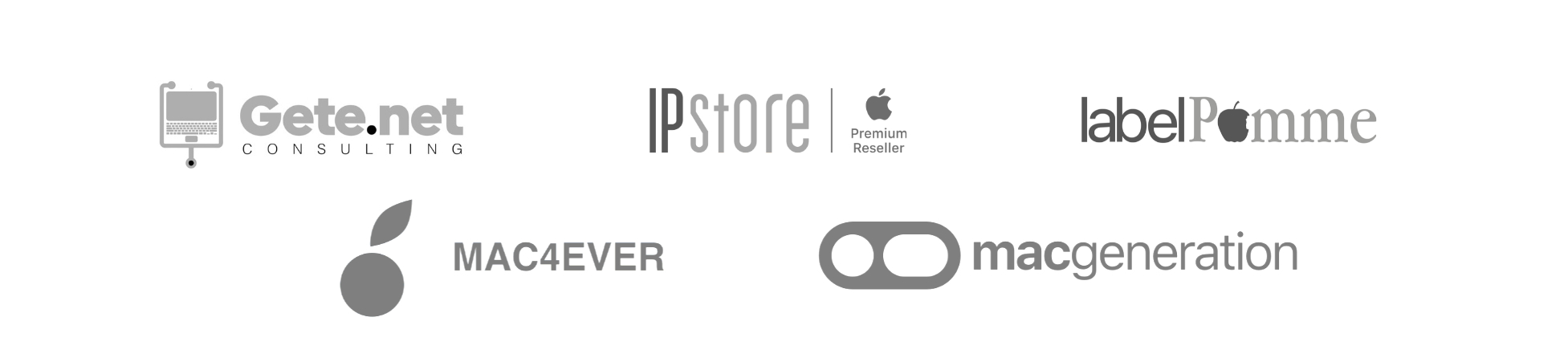 Bien utiliser son iPhone • Formation Apple en ligne